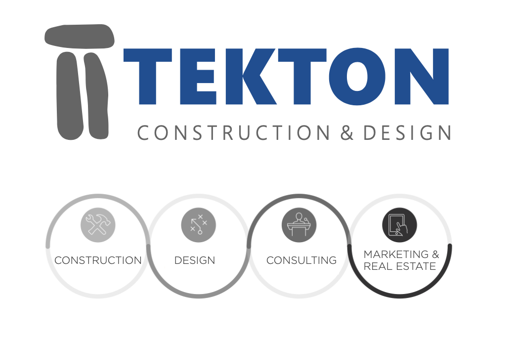 About Us – Tekton